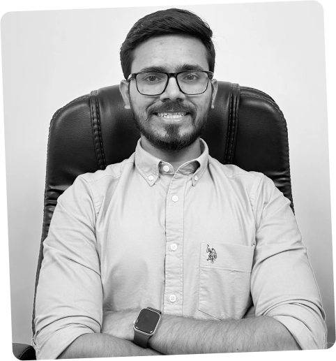 Sunil Gurjar - Trader, Investor and Teacher